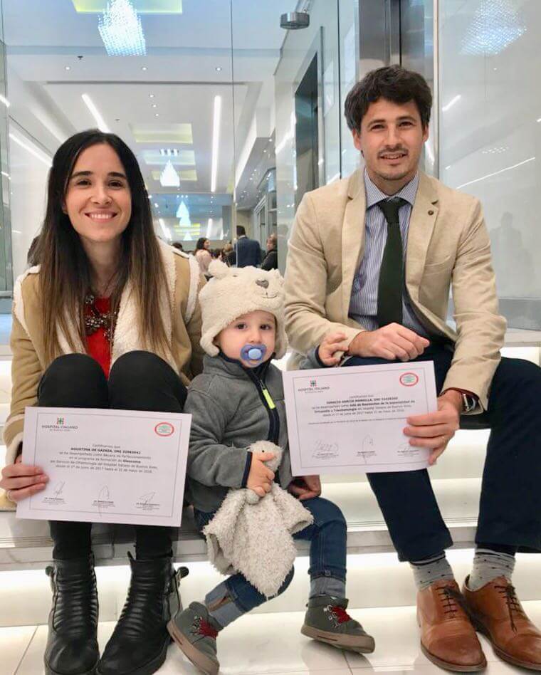 DIPLOMA JR - Ignacio Garcia Mansilla